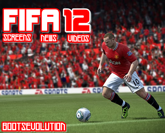 Boots No FIFA 12: Vídeo revela todos os boots do FIFA 12 ~ BootsEvolution