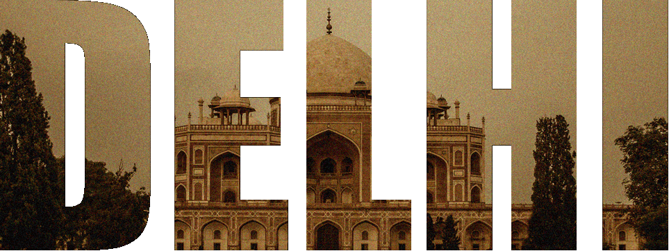 Hotel Jivitesh: Summer Vacation in Delhi