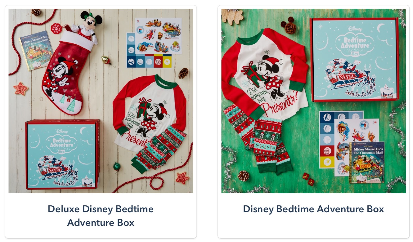 Disney Bedtime Adventure Box Review (Pixar-Forky Edition) – Get a ...