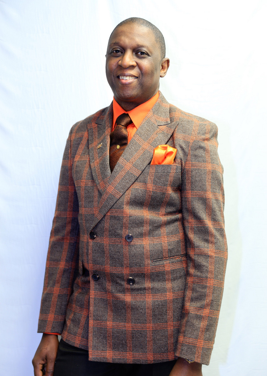 Artist Spotlight: Wale Adeyemo