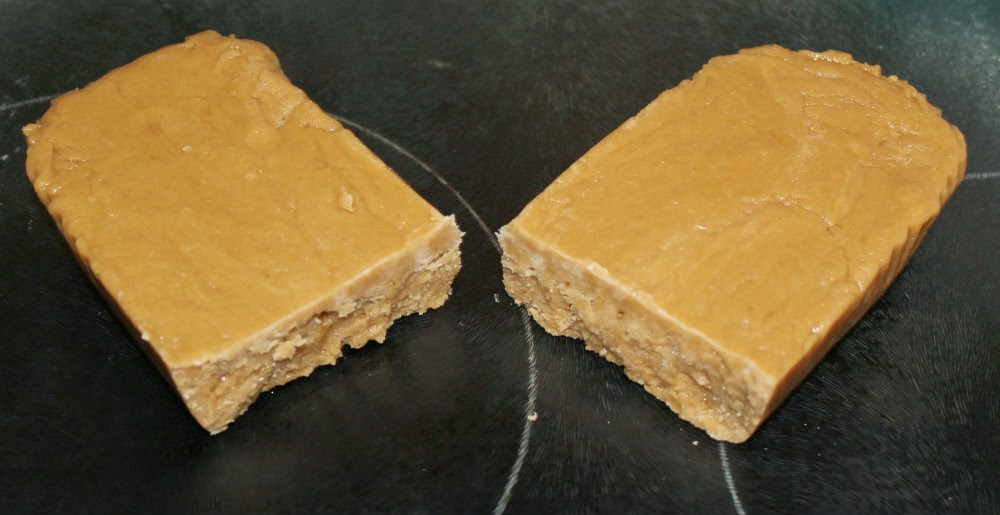 LouLouLand: Foodie Friday - An Introduction To Calico Cottage Fudge
