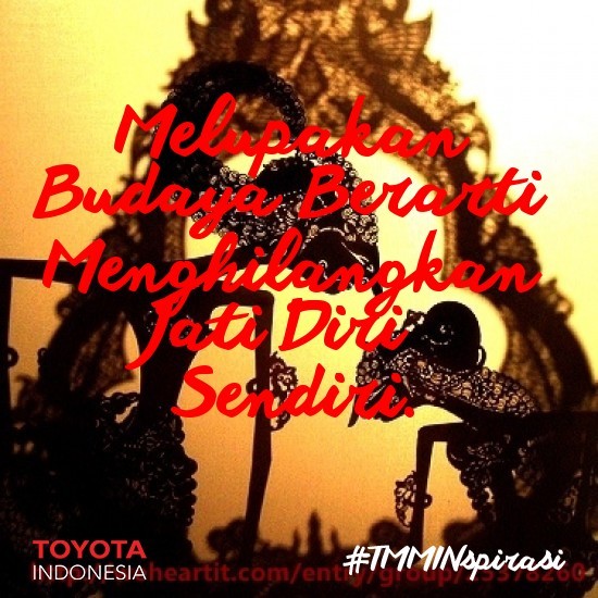 Mengenal Wayang Palembang, Kesenian Tradisional yang (Hampir ...