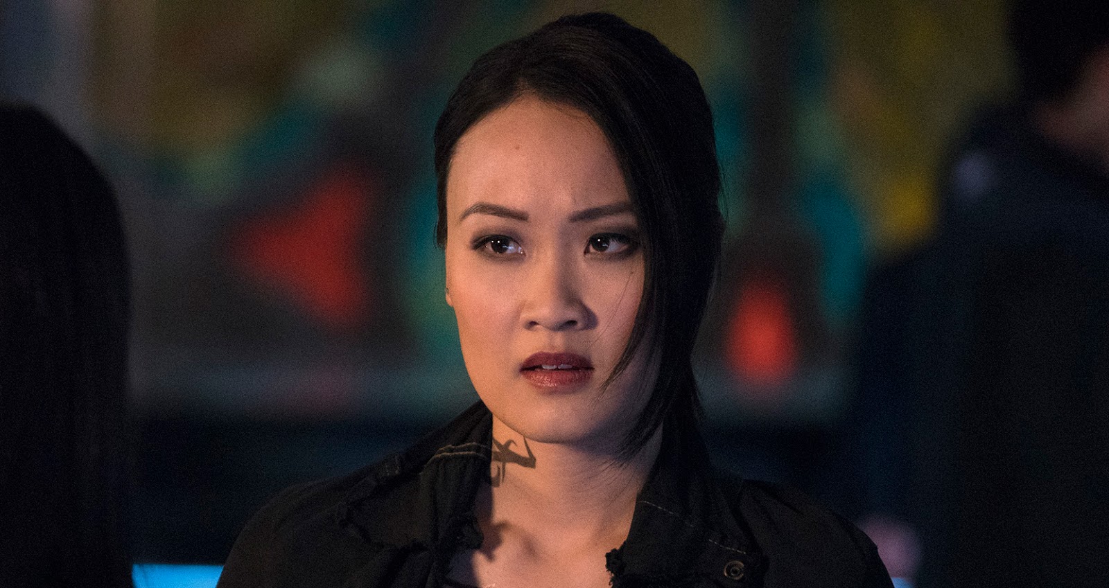 Shadowhunters Türkiye: Shadowhunters Ailesinin En Yeni Üyesiyle Tanışın ...