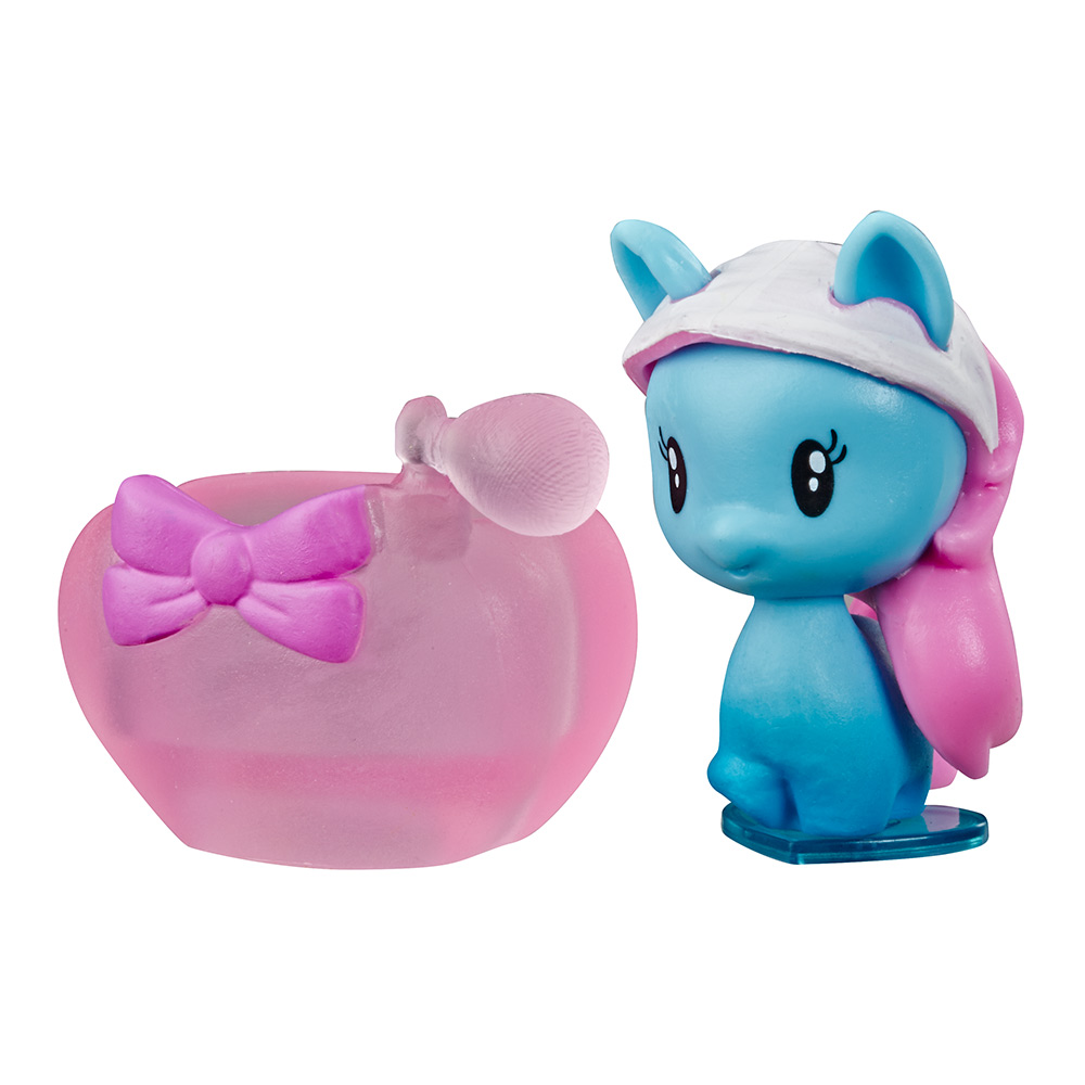 Equestria Daily - MLP Stuff!: Series 5 of Cutie Mark Crew Figures Revealed