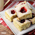Shelly's Cherry Squares | Renee's Kitchen Adventures
