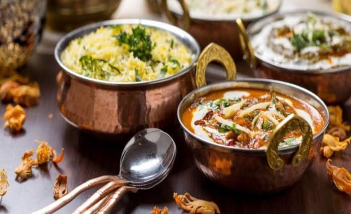 Fall prey to delicious Indian food in Australia