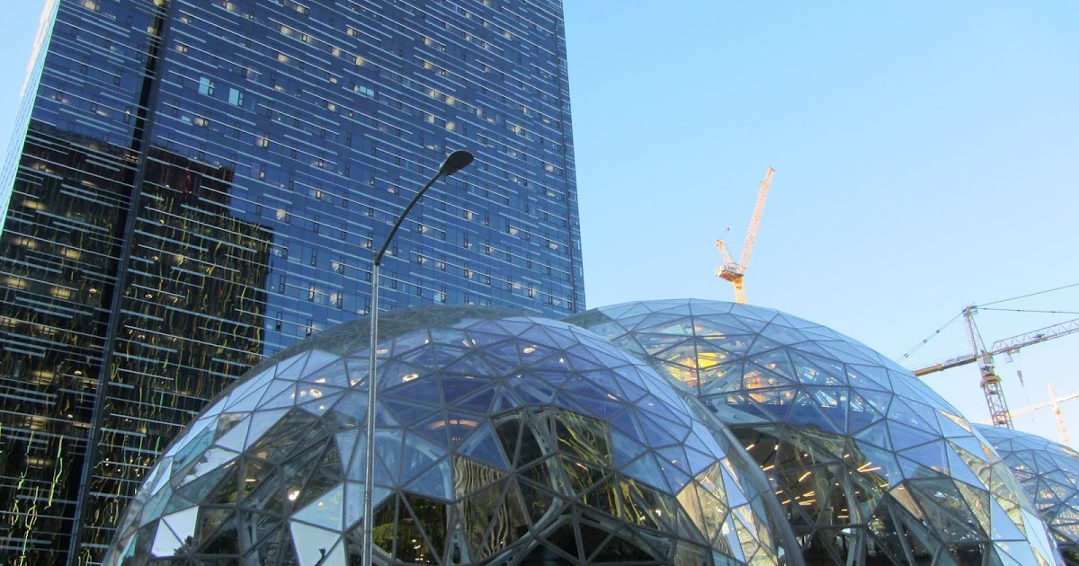 A Bio-dome to Elicit Innovation