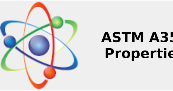 ASTM A353 Properties⚙️ (Chem., Mech. & Rankings) rev. 2022
