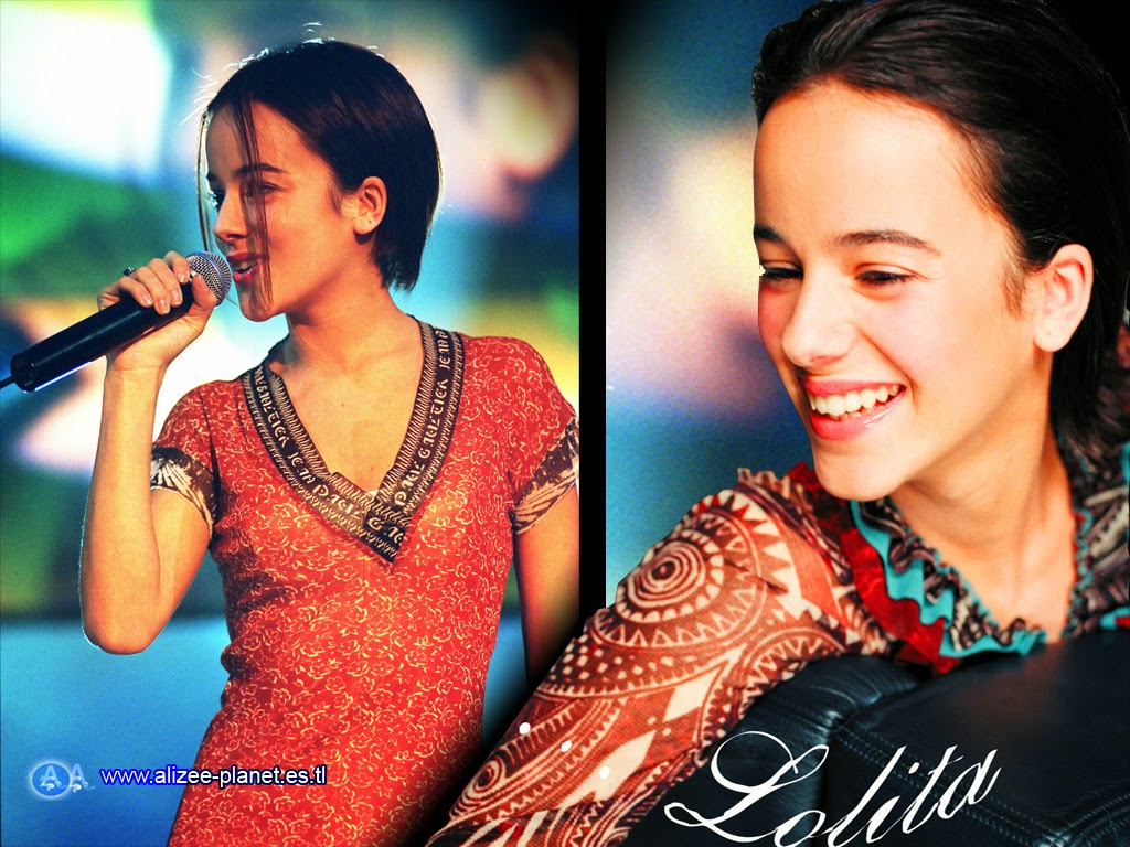 Alizée Planet: Descargas