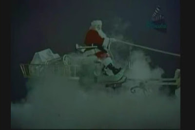 Todo El Terror Del Mundo: Santa Claus (Santa Claus Vs The Devil) (Santa ...