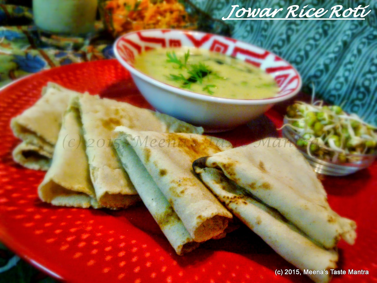 Meena's Taste Mantra