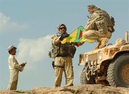 The Land of Orient: Kite Fighting: A different kind of War in Afghanistan