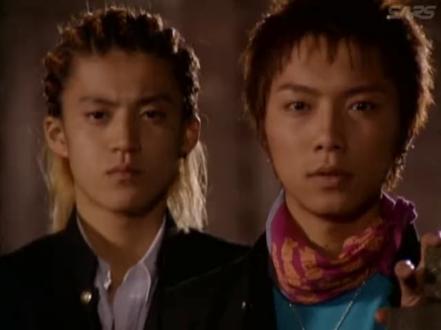 Gokusen Season 1 Screen Shots (Part 1) | mayfeille ♥ (｡ ‿ ｡) ♥