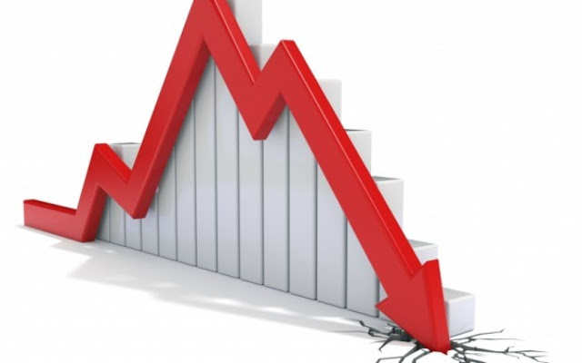 5 Signs That Prove The Economic Slowdown Is Real And Here To Stay 5-signs-that-prove-the-economic-slowdown-is-real-and-here-to-stay