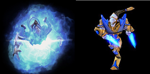 Protoss PvT Gateway Zealot Archon Style : STARCRAFT 2 TIPS AND GUIDE