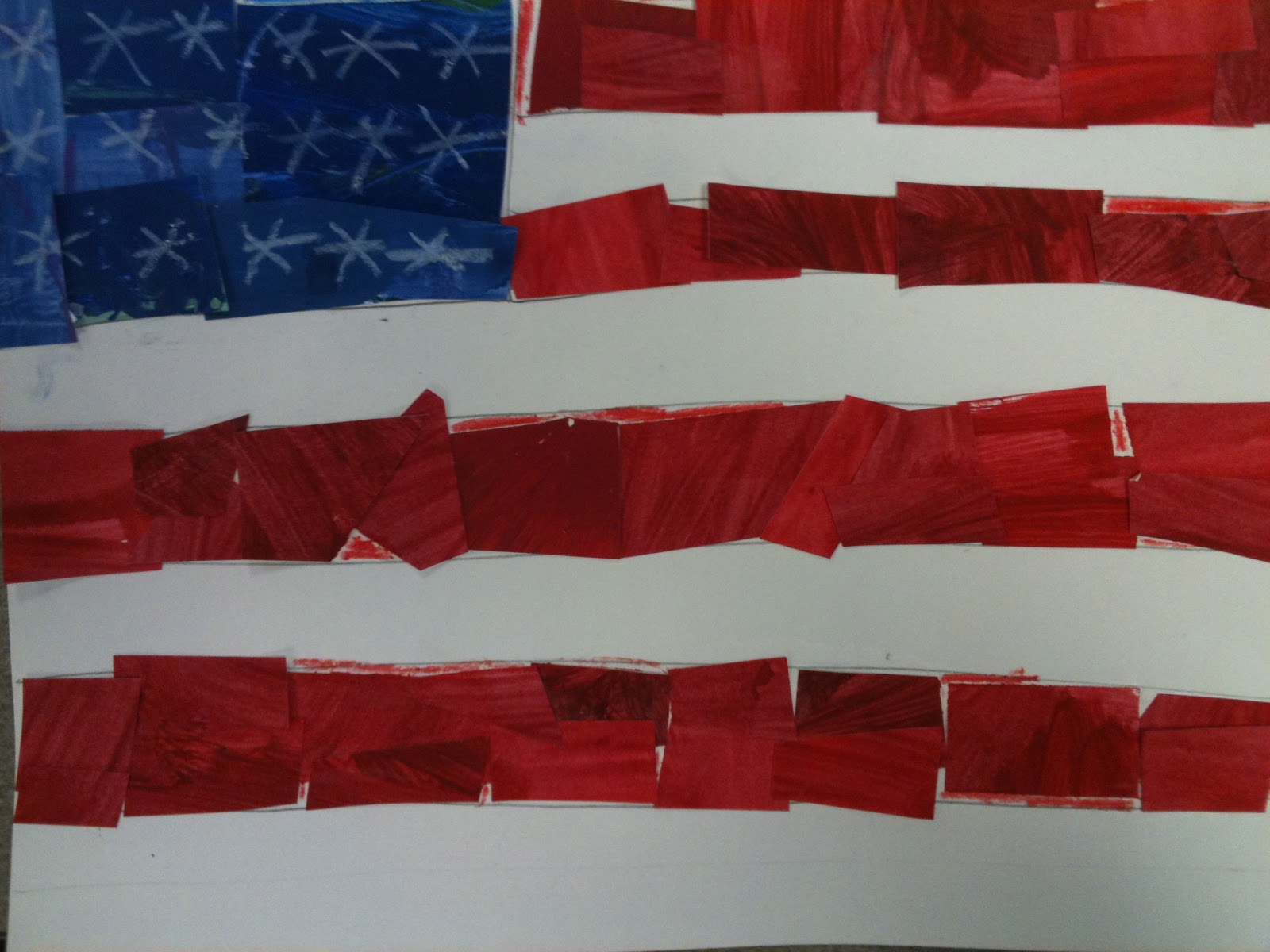 Elementary Art Kingdom