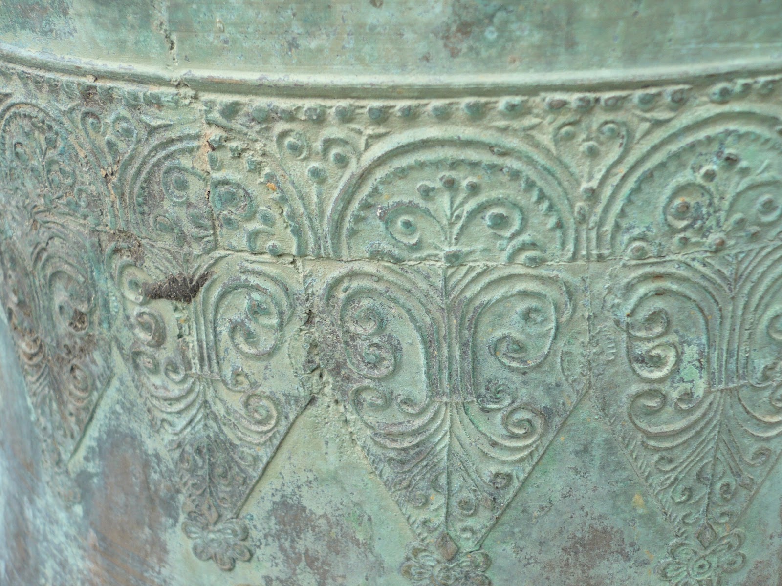 Copacul Vietii - Tree of Life: Manastirea Secu, Pipirig, NT