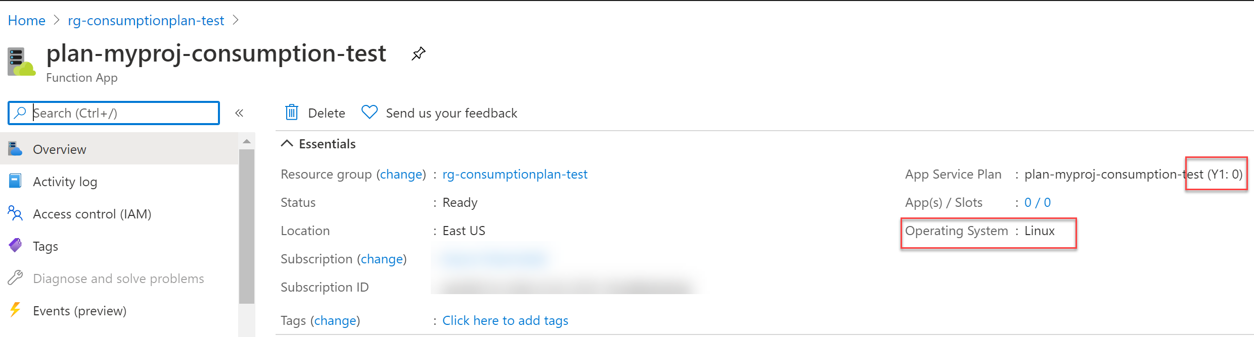 Chaminda's DevOps Journey with MSFT: Create Windows or Linux ...