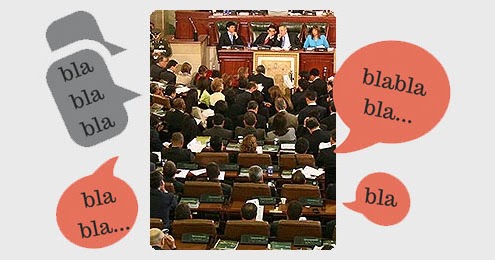 Vicisitudes humanas sociales y políticas ~ Barómetro Latinoamericano