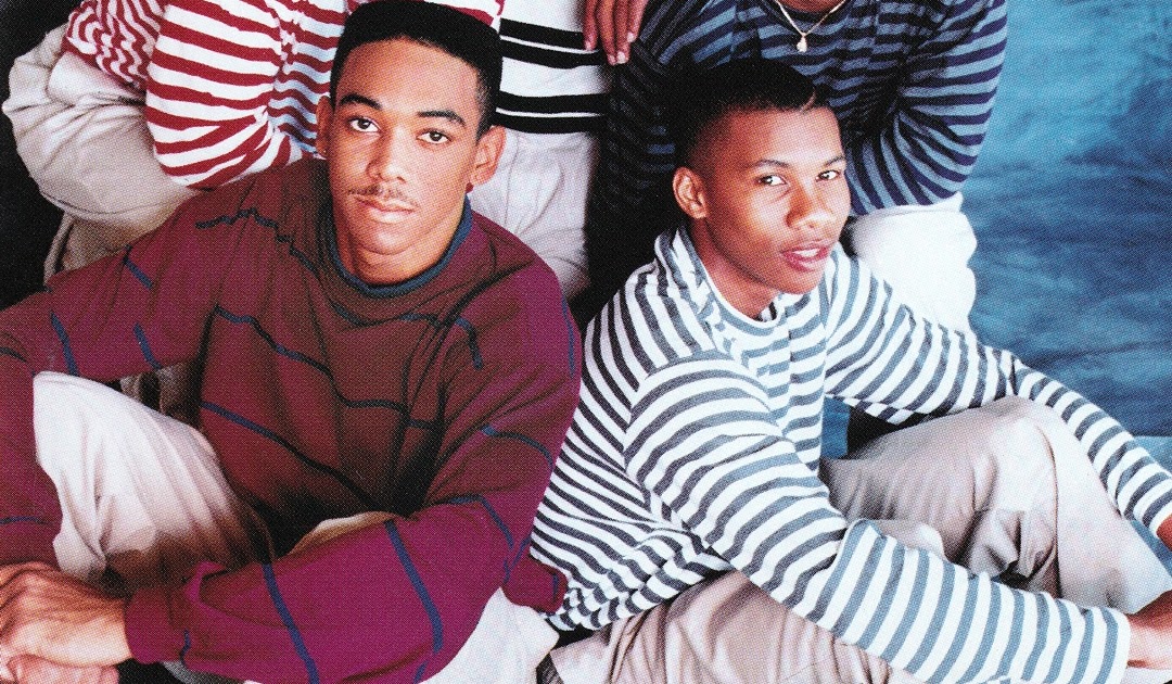 Hi-Five - Hi-Five (1990) ~ Mediasurfer.ch