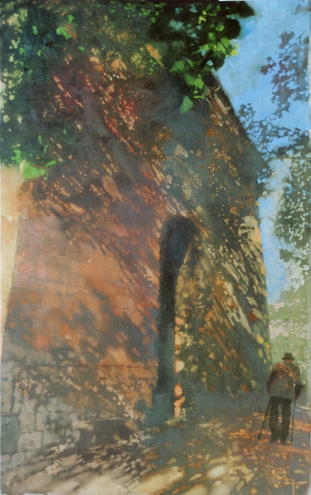 1000+ images about BERNIE FUCHS on Pinterest | Fine art, Illustrators ...