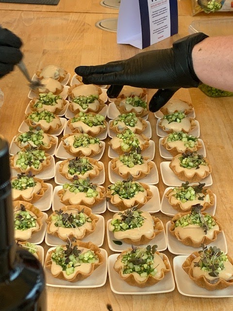 Cuina Cinc: Islàndia - Iceland - Salt Fisk Vika -1-