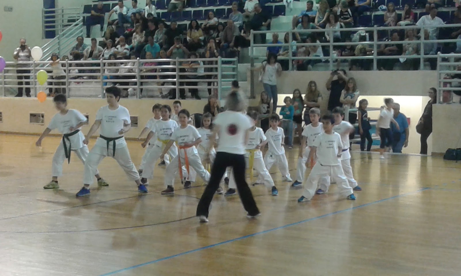 ΣΥΛΛΟΓΟΣ ΓΟΝΕΩΝ 1ου ΔΗΜΟΤΙΚΟΥ ΣΧΟΛΕΙΟΥ ΜΕΤΑΜΟΡΦΩΣΗΣ ΑΤΤΙΚΗΣ