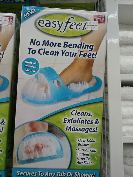 “easyfeet” for Adults and Kids!! - Mommies In Orbit, Raising Kids, One ...