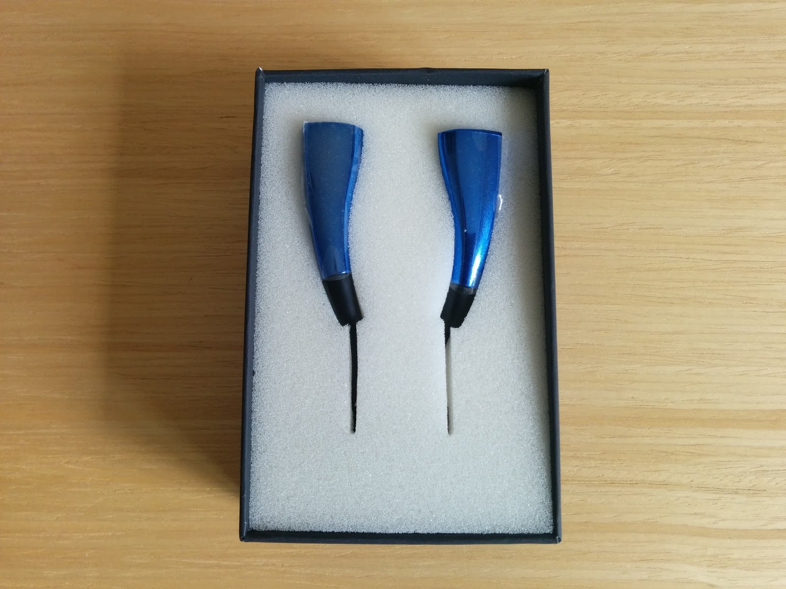 Ryan Tech Reviews: Vtin: Gourami bluetooth headset