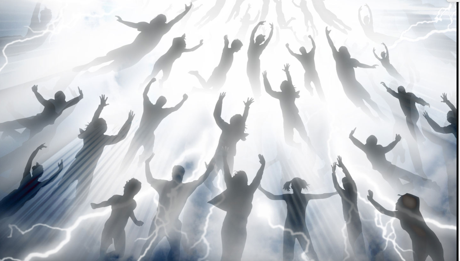 Seemorerocks: Fallen Angels Imprisoned in Antarctica??