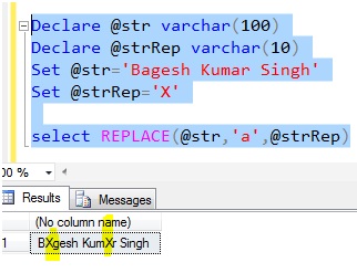 Microsoft Business Intelligence: Replace, Stuff and Sub String Function ...