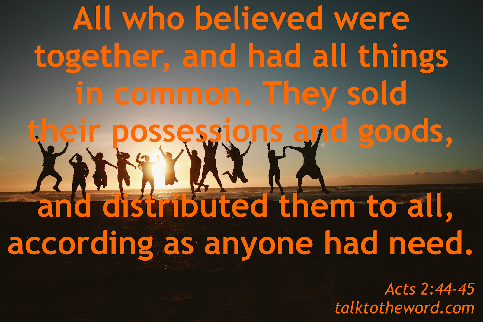 Acts 2 44 45 acts-2-44-45