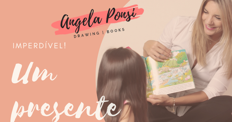 Angela D´Ornelas Ponsi