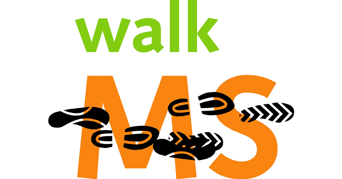 Hello. This is my newsletter.: WALK MS 2019!!!
