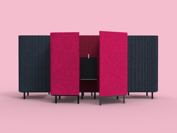 Homebuildlife: BuzziHives by BuzziSpace