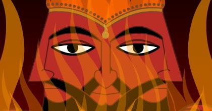 Happy Catholic*: Sita Sings the Blues