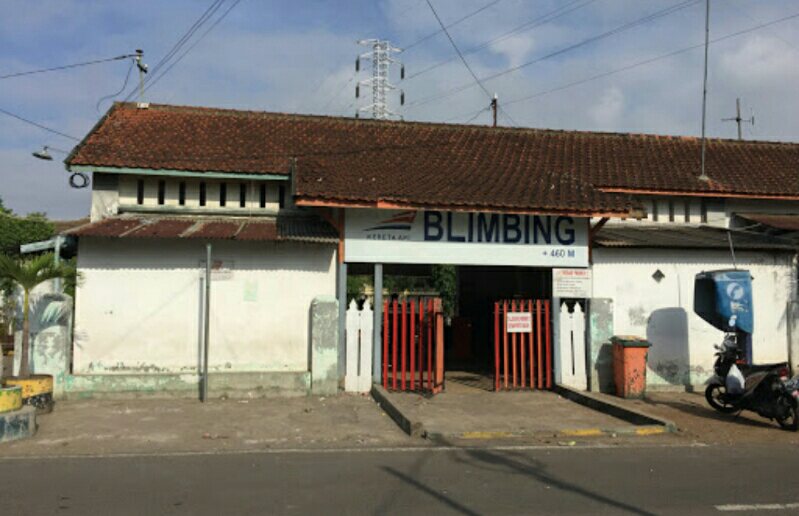 Daftar Nama Stasiun Kereta Api Di Malang | Solusi Transportasi Di Batu ...