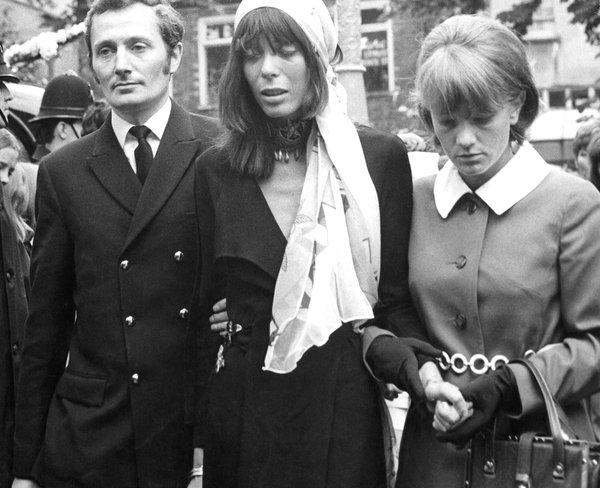 Stones Please Don`t Stop: Brian Jones , "Some Girls" .... Suki Potier