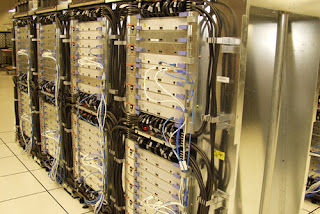 The Super Computer Timeline | Infotolgy