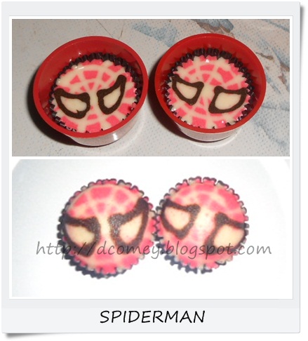 cOmOt cOmEy kEhiDupaN..: Contoh Apam Kartun