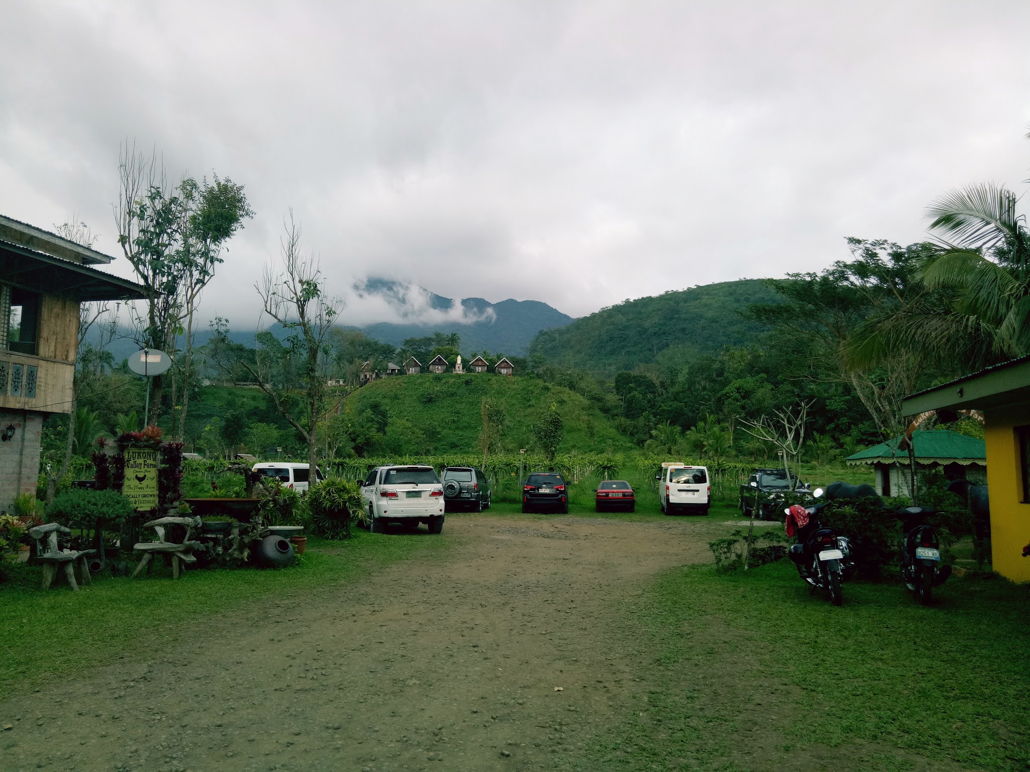 LUKONG VALLEY FARM 🌿 DOLORES, QUEZON PROVINCE