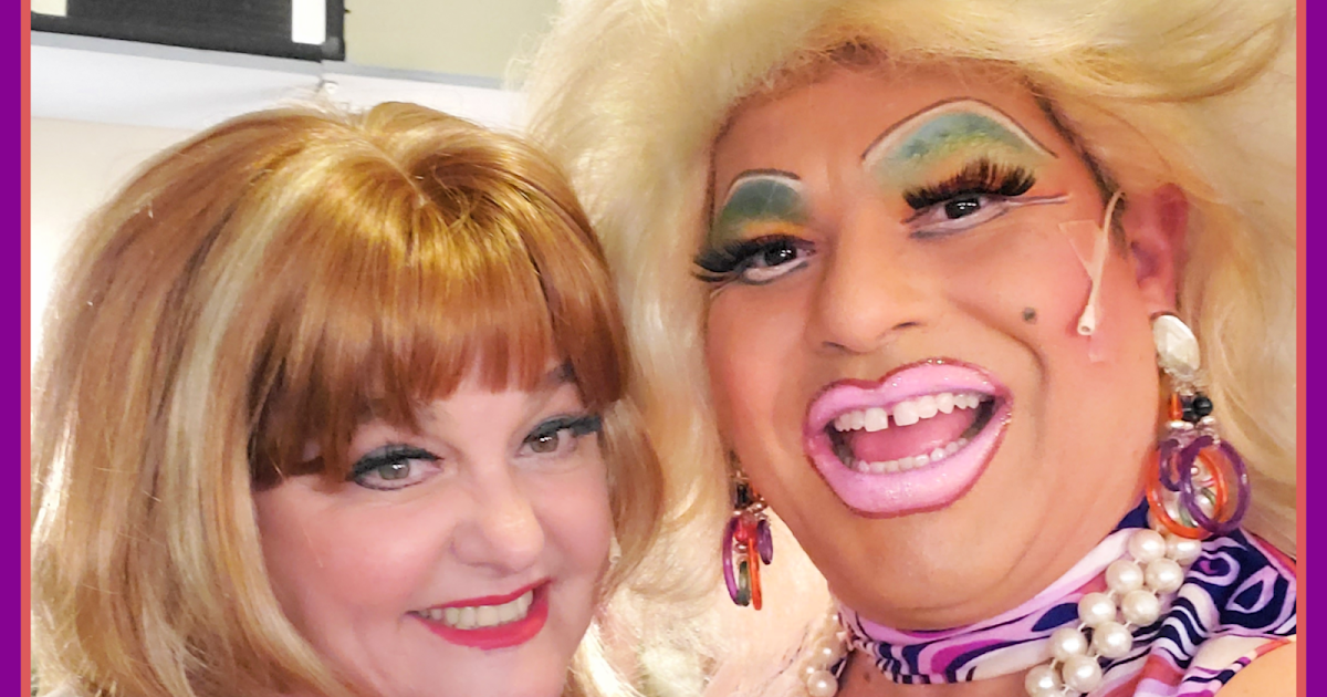 DieAloneWithMe.Com: Too Busy For Love - The Mile High Cast