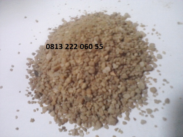 PERALATAN TEKNIK SIPIL BANDUNG: Pasir Kuarsa / Pasir Kwarsa / Jua Pasir ...