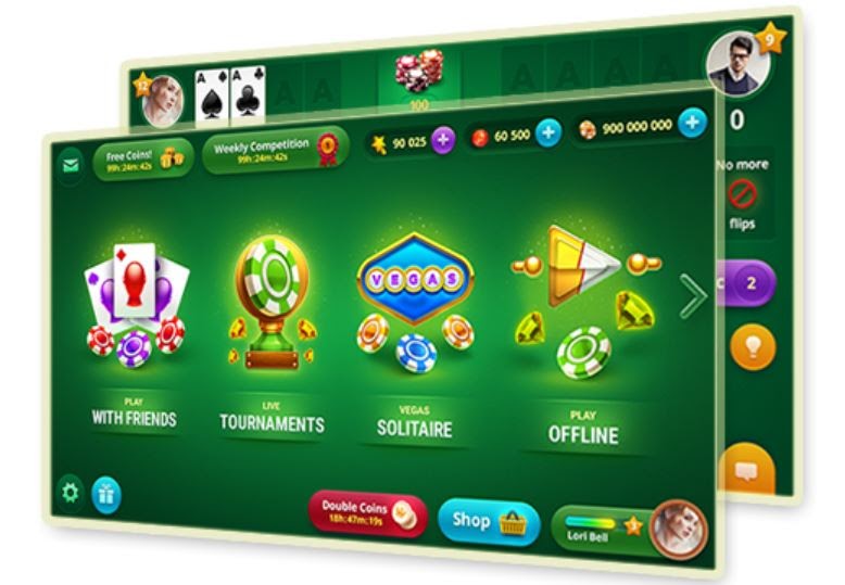 Bootstrap Business: 3 Most Popular Types Of Solitaire Games