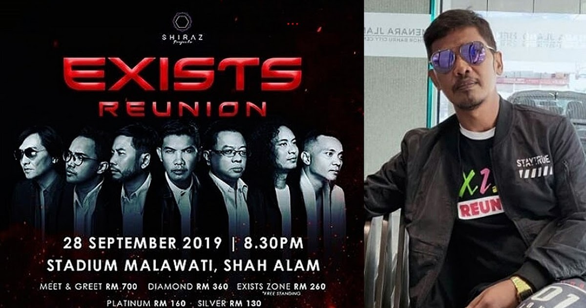 MYARTIS.COM | MYARTIS | MY | ARTIS: MAMAT EXIST DICEKUP MILIKI DADAH ...