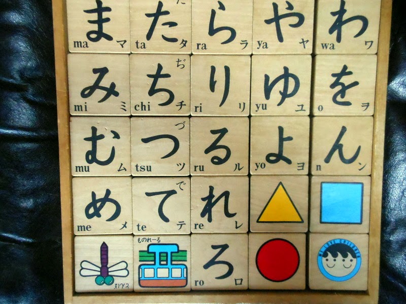 Hokkaido Kudasai: The Japanese Game