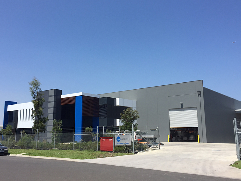 JMP Holdings Packaging Blog