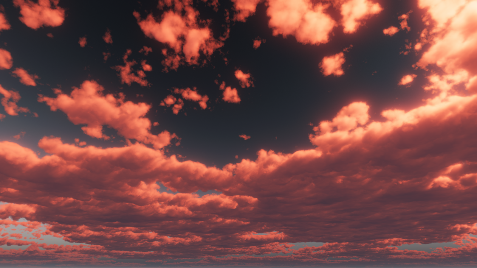 CGY: Skybox HD Pack Vol.3 is now available in Unity Asset Store