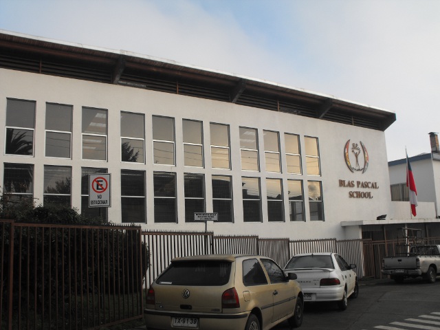 El único de la región: Blas Pascal School a un paso de certificar su ...