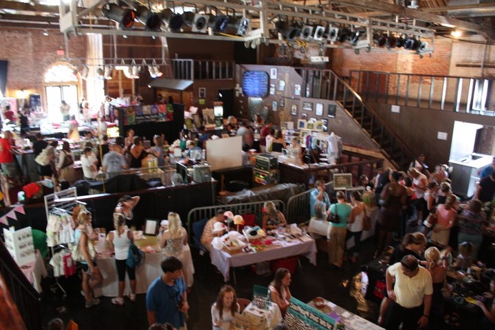 Lowcountry Artist Market: Introducing the Lowcountry Artist Market